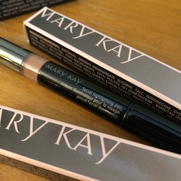 Mary Kay | Makeup | Facial Highlighting Pen | Poshmark